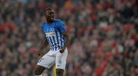 Leicester City sign Nigeria midfielder Wilfred Ndidi | Football News ...