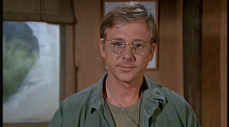 MASH star William Christopher dead at 84 | Hollywood News - The Indian ...