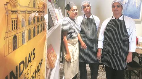 At this Writers’ Cafe, every face has a story to narrate | India News ...