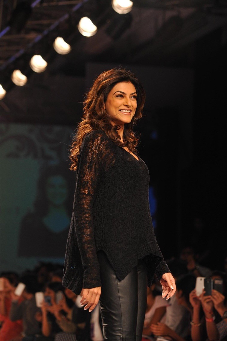 Sushmita Sen photos: 50 best looking, hot and beautiful HQ photos of ...