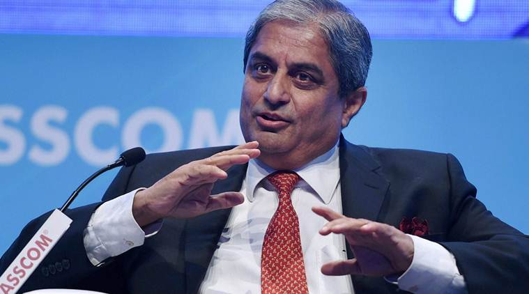 Aditya Puri of HDFC Bank says wallet players have no future | Business ...