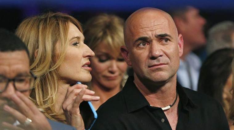 Happy Valentine’s Day: A look at star couples from the world of sports ...