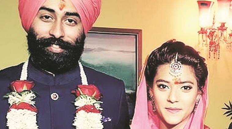 Punjab: Grandson’s wedding, book release, poll results… Capt Amarinder ...