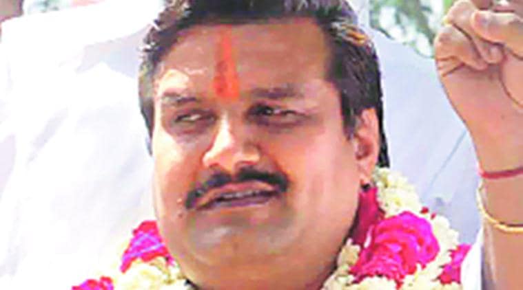 Ghaziabad: 45 days after BJP leader’s murder, ex-MLA surrenders | Delhi ...