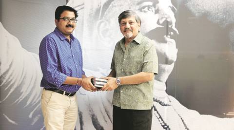 Amol Palekar Daughter