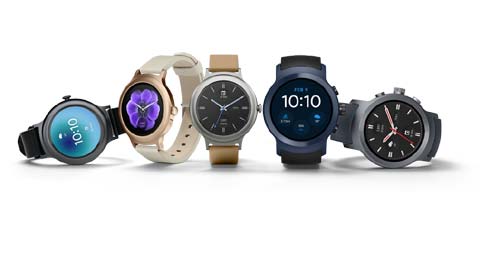 Google announces Android Wear 2.0: Will it revive smartwatches ...