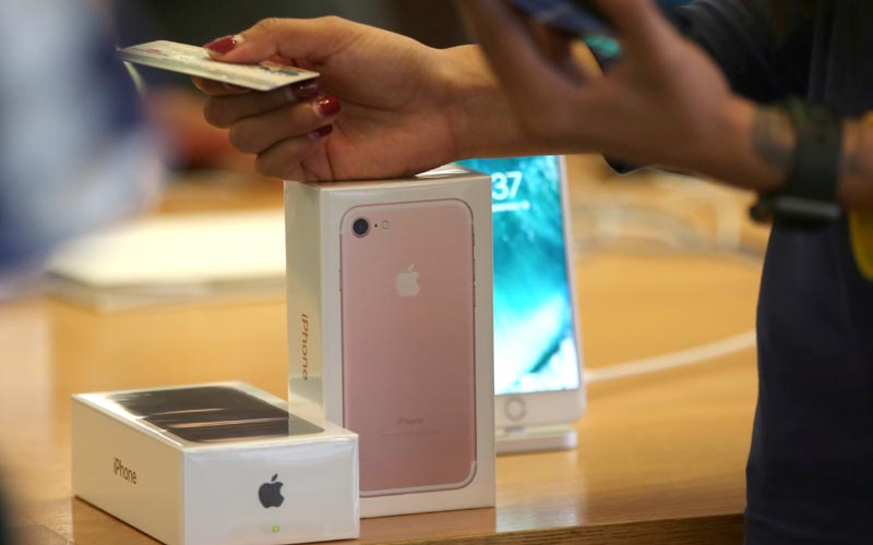 Apple iPhone 8 launch: Tech breakthroughs have taken a backseat ...