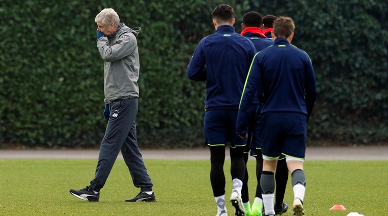 Arsene Wenger to coach next season, even if he leaves Arsenal ...