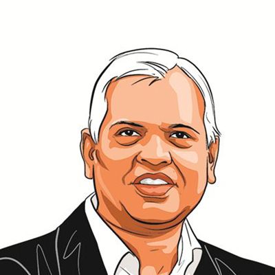 The professor of impossibility | The Indian Express