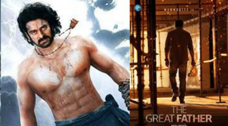 Mammootty’s The Great Father leaves Baahubali 2 behind on internet ...