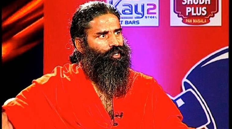 WATCH: This spoof video of Baba Ramdev singing Tere Naam is hilarious ...