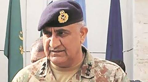 ‘Perhaps Qamar Javed Bajwa wants Pakistan Army to learn from India ...