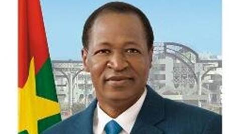 Burkina Faso’s ex-leader expected to be tried in March | World News ...