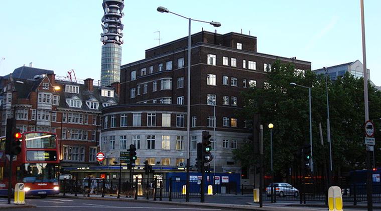 18th century BT Road’s transformation documented | Art-and-culture News ...