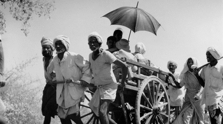India’s Rangoon connection: Memories of the thousands who took an ...