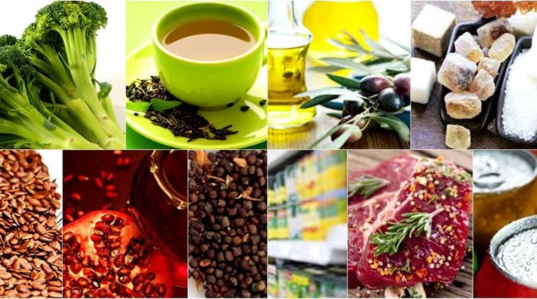 World Cancer Day: What to eat and what to avoid to keep the disease at ...