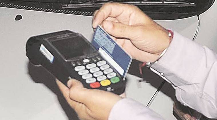 Gujarat: AMC’s cashless scheme to be reviewed, put on hold | Ahmedabad ...
