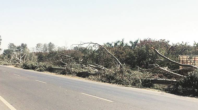 Rs 10 trillion umbrella road project to subsume the National Highways ...
