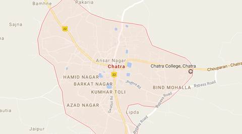 Jharkhand: Suspected Maoists target Amrapali CCL in Chatra, 3 injured ...
