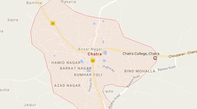 Jharkhand: Suspected Maoists target Amrapali CCL in Chatra, 3 injured ...