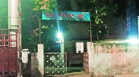 New building to replace 60-year-old observation home in Ahmedabad ...