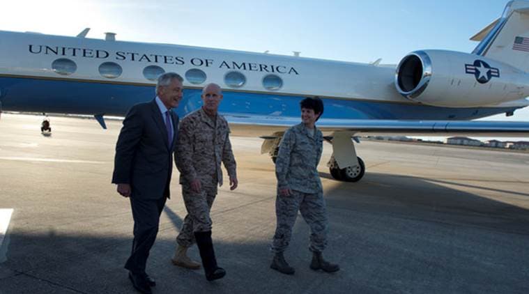 Vice Admiral Robert Harward turns down Trump’s offer for national ...