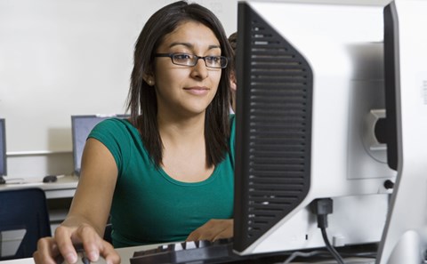 Haryana government to provide computer training to 840 girls ...