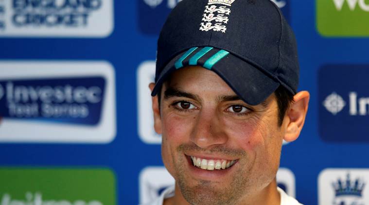 Alastair Cook ‘drained’ by England captain job, says Andrew Strauss ...