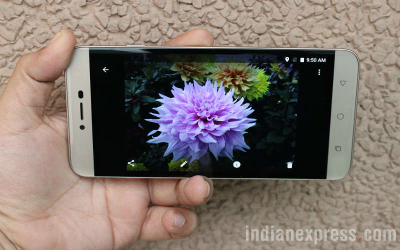 Coolpad Note 3S review: Give it a pass | Technology News - The Indian ...