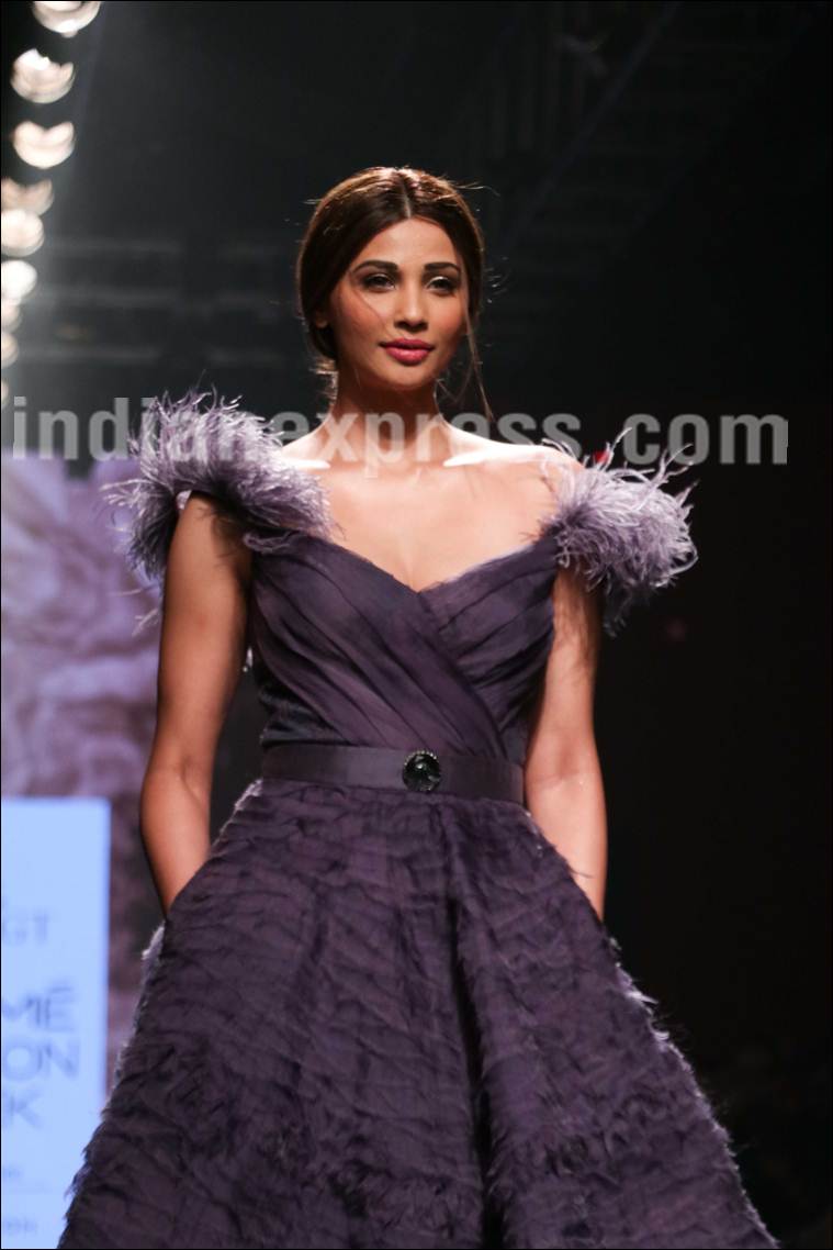 Lot of judgments made about Salman Khan: Daisy Shah | Bollywood News ...