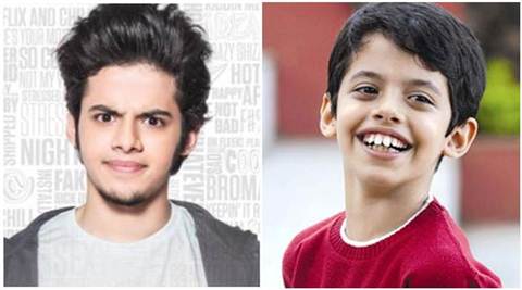 Darsheel Safary from Taare Zameen Par is all grown up and a total ...
