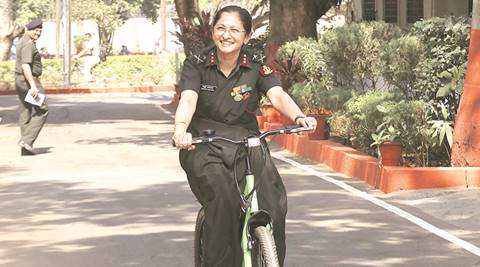 Army doctor returns to alma mater as dean: ‘AFMC taught me a lot, time ...