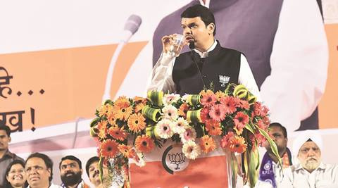 Pune second in urban governance | Pune News - The Indian Express