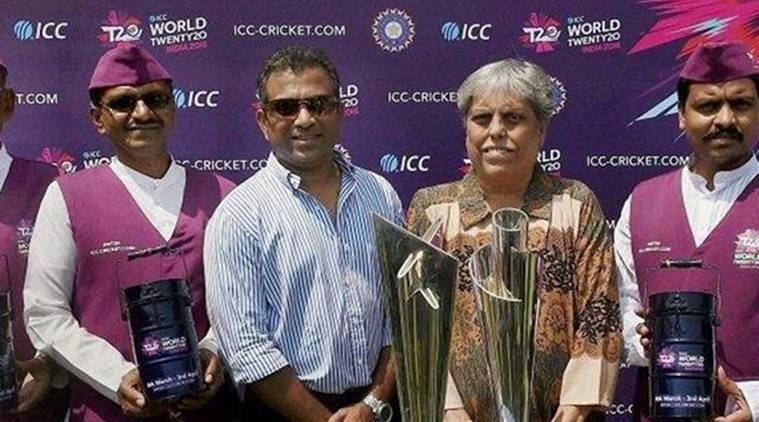 Nine former Indian women cricketers to be awarded with MCC Membership ...