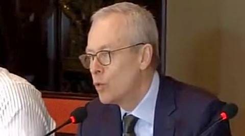 Doctors clear air on Jayalalithaa’s death; ‘she died due to multiple ...