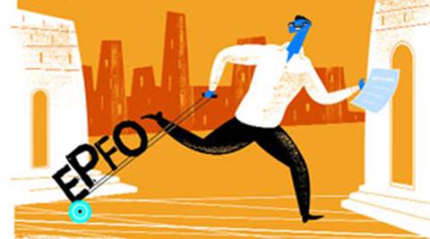 EPFO introduces composite form for death cases also | Business News ...