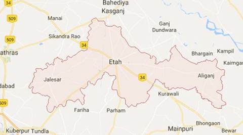 Twenty criminals ordered to leave UP’s Etah in view of election ...