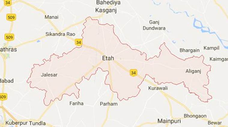 Twenty criminals ordered to leave UP’s Etah in view of election ...