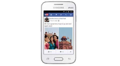Facebook Lite app crosses 200 million monthly active users | Technology ...