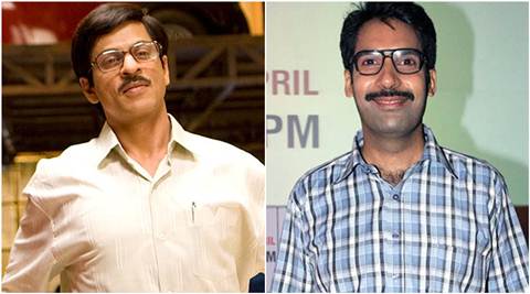 I’m very fond of Shah Rukh Khan’s acting, style, says Har Mard Ka Dard ...