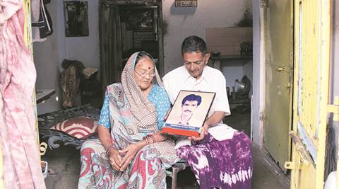 Godhra train burning: A father remembers son’s ‘sacrifice’, a daughter ...