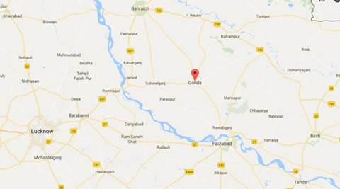 Gonda: 4 injured, BJP campaign vehicles damaged in stone-pelting ...