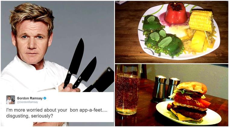 ‘Is that a dog chew? Disgusting!’ Tweeple love being insulted for their ...