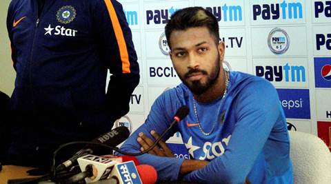 Hardik Pandya, Jayant Yadav geared up for India A vs Bangladesh warm up ...
