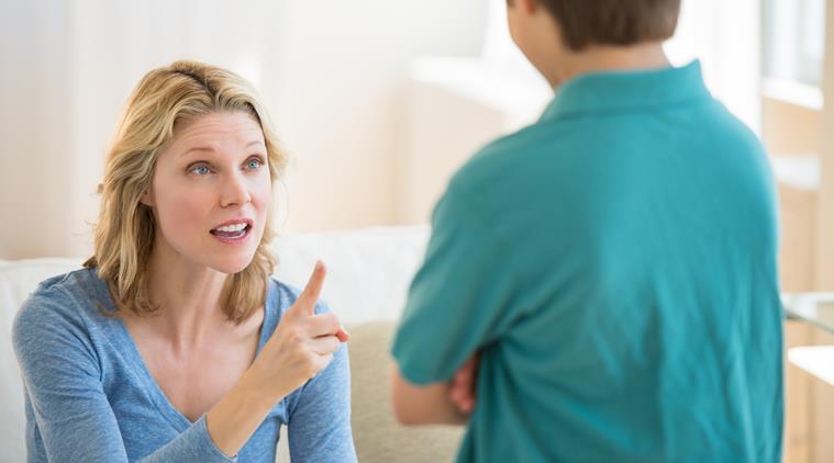 Harsh parenting may affect your kid’s academics | Life-style News - The ...