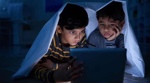 Horror movies help identify how brain processes fear, anxiety | Health ...