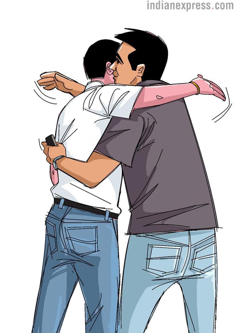 Hug Day 2017: Did you know there are 18 different ways to hug a person ...