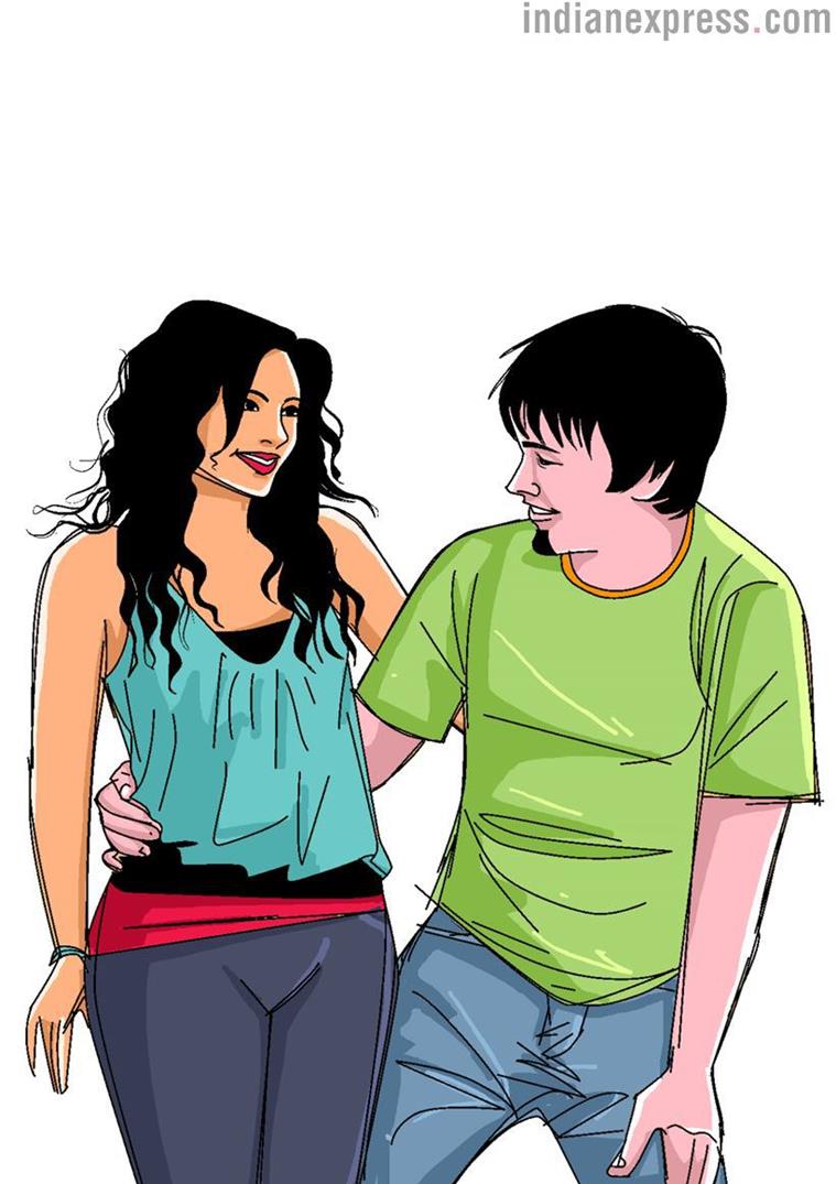 Hug Day 2017: Did you know there are 18 different ways to hug a person ...