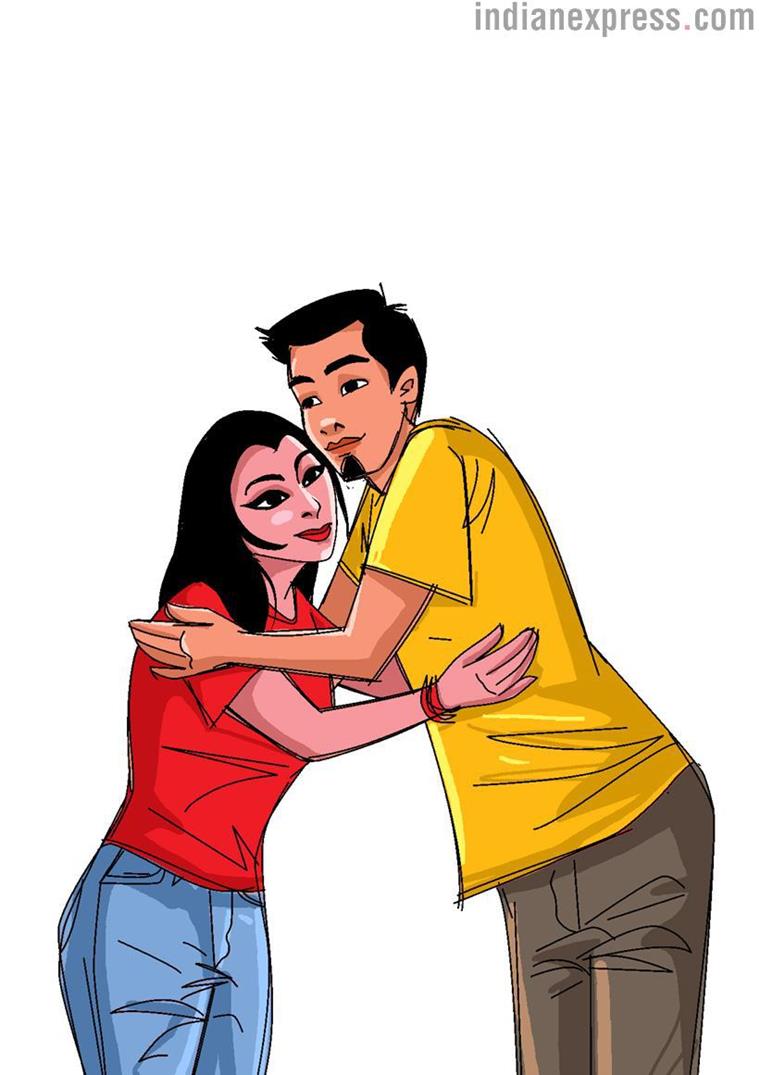 Hug Day 2017: Did you know there are 18 different ways to hug a person ...