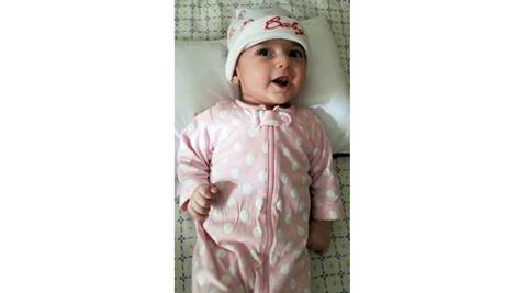 Iranian baby with rare heart condition impacted by Trump’s travel ban ...